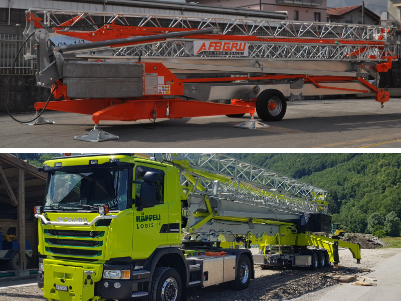 FB Gru F.lli Butti: Nome News